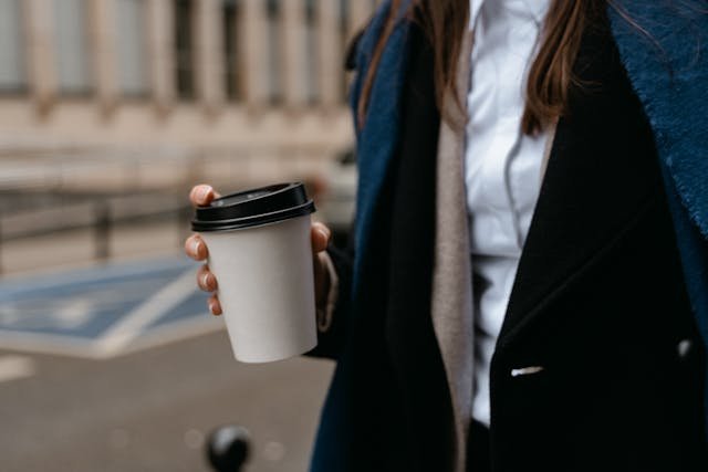 Café para llevar cerca: descubre el sabor especial de Green Hills Coff ...